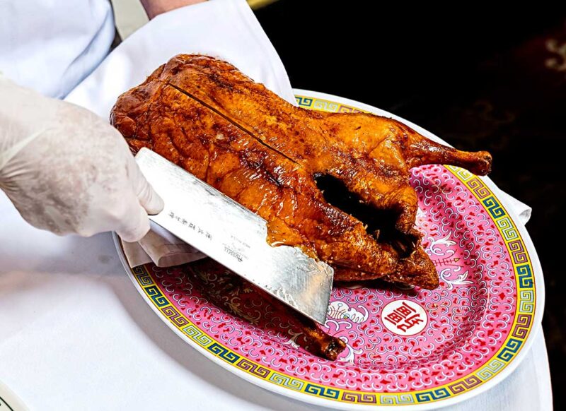 Menu – PEKING GOURMET