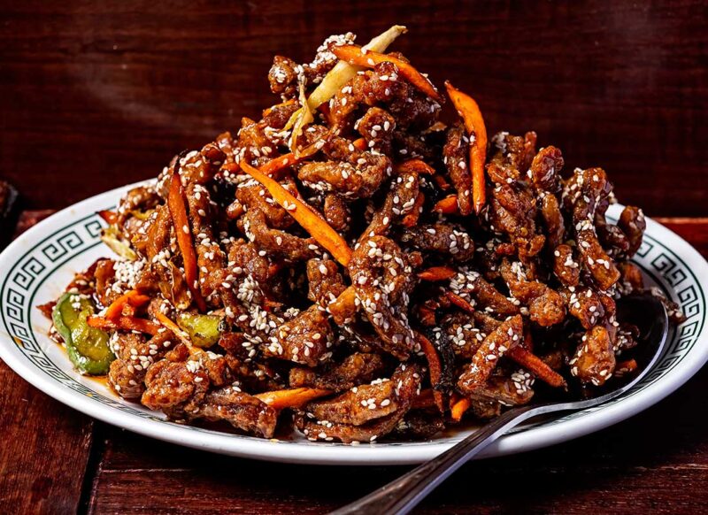 Menu – PEKING GOURMET