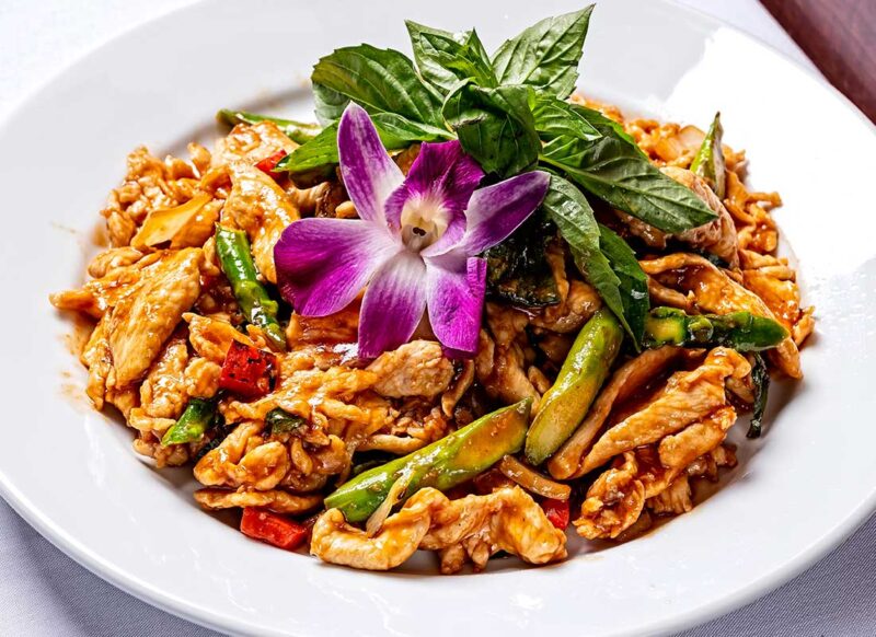 GALLERY – PEKING GOURMET