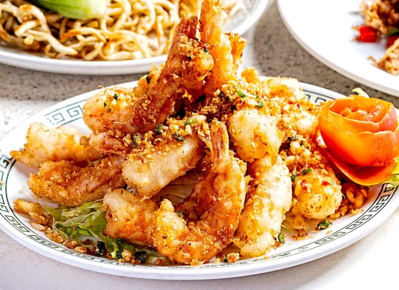 Menu – PEKING GOURMET