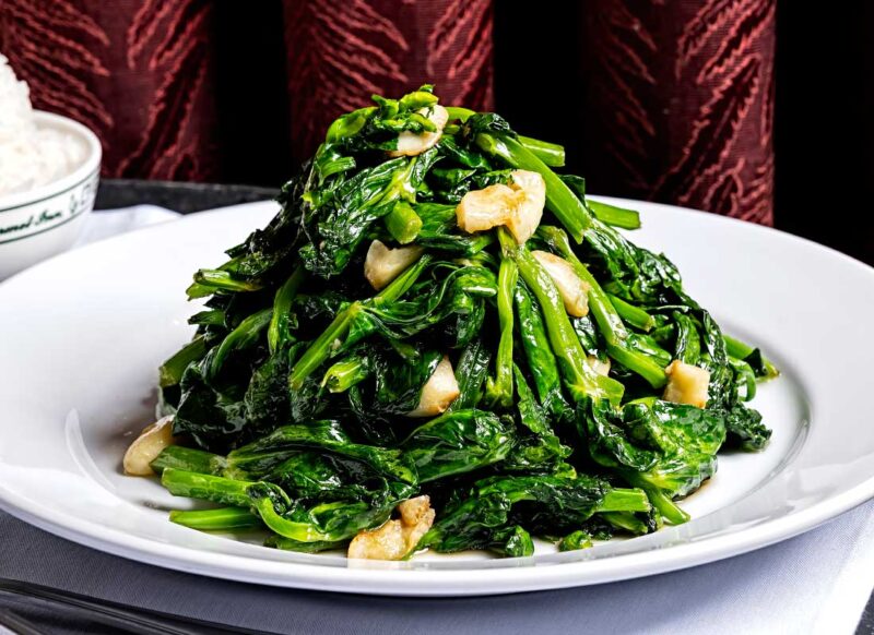 Menu – PEKING GOURMET