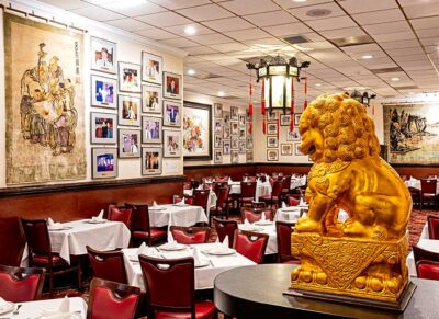 Contact Us – PEKING GOURMET